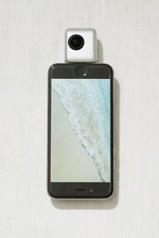 Insta360 Nano VR Camera | Urban Outfitters DE