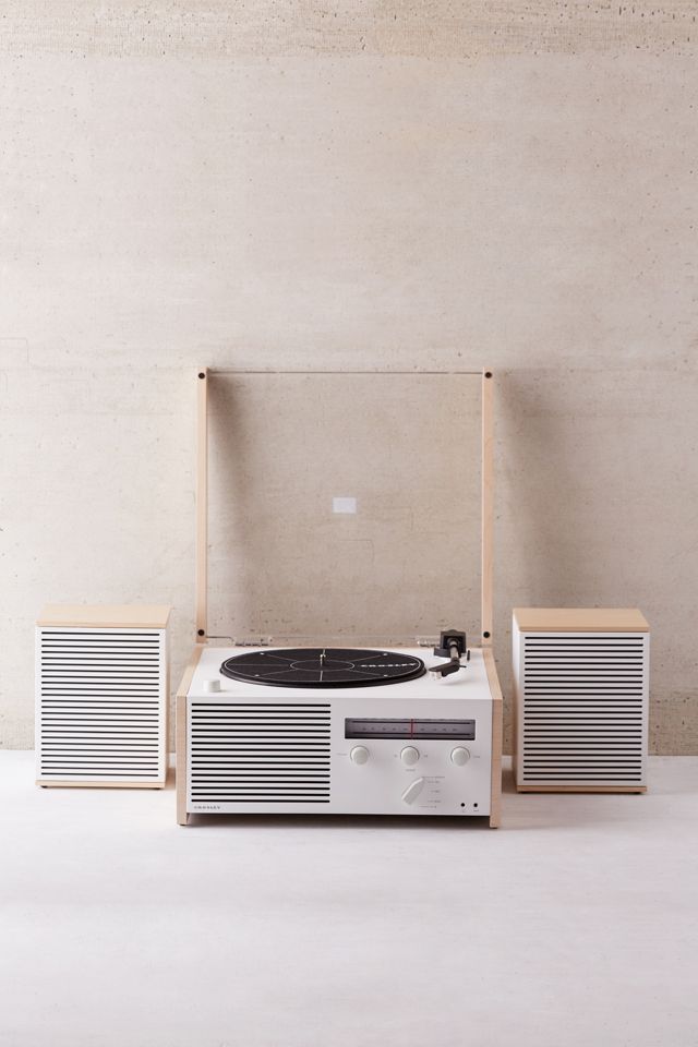 Crosley Switch II Bluetooth Vinyl Record Player | Urban Outfitters UK