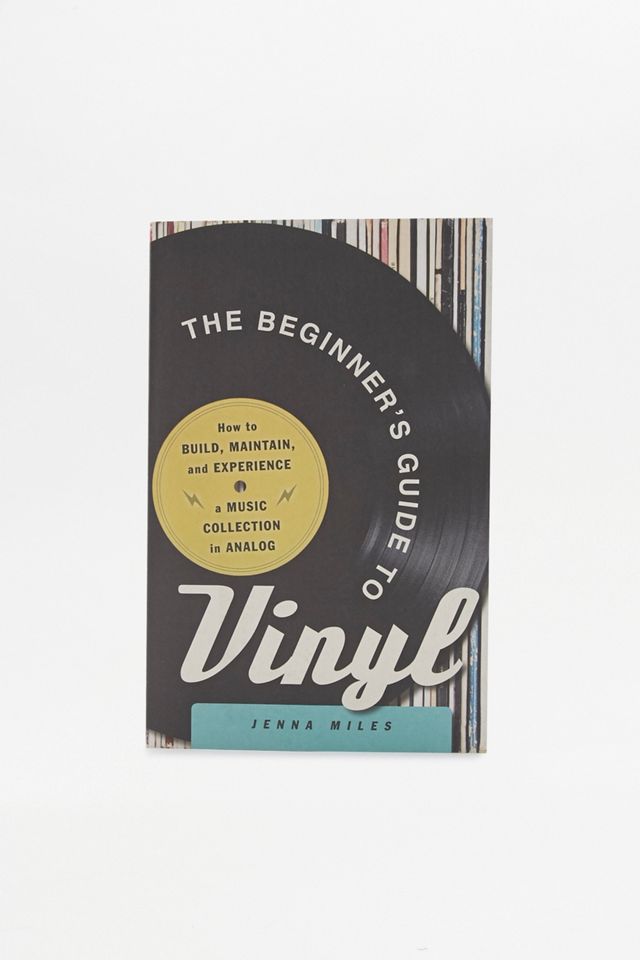 The Beginner’s Guide to Vinyl By Jenna Miles | Urban Outfitters DE