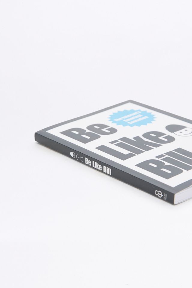 Be Like Bill Book | Urban Outfitters DE