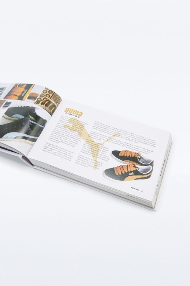 Trainers: Over 300 Classics from Rare Vintage to the Latest Designs ...