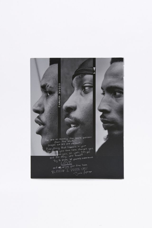 This Is Grime Book | Urban Outfitters UK