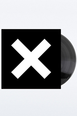 The xx: xx Vinyl Record | Urban Outfitters UK