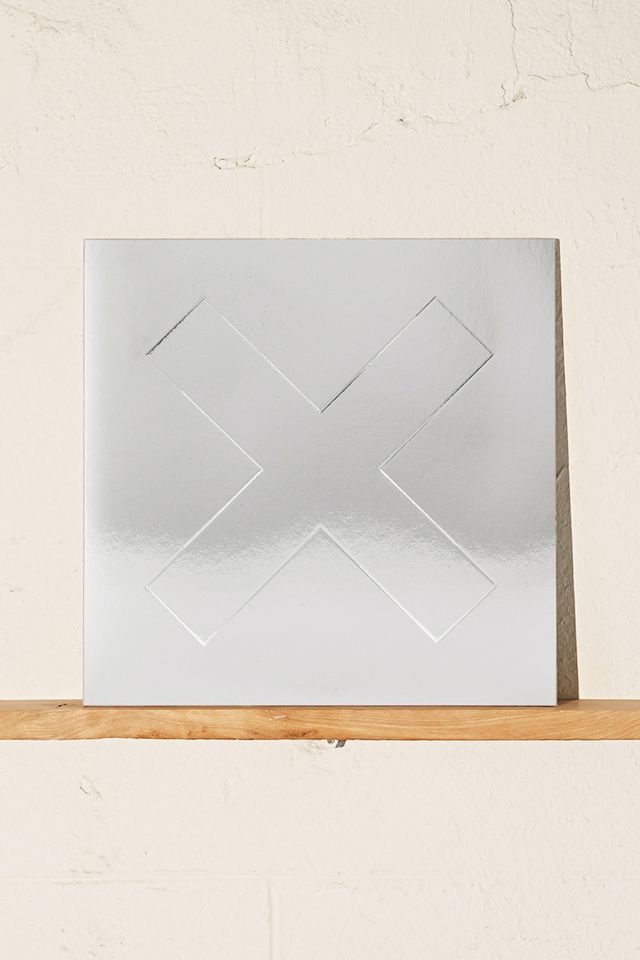 The xx: I See You Vinyl Record | Urban Outfitters UK