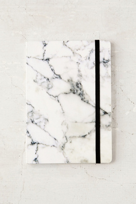 Marble Journal | Urban Outfitters UK