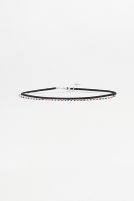 Beaded Ball Choker Necklace 2-Pack | Urban Outfitters UK