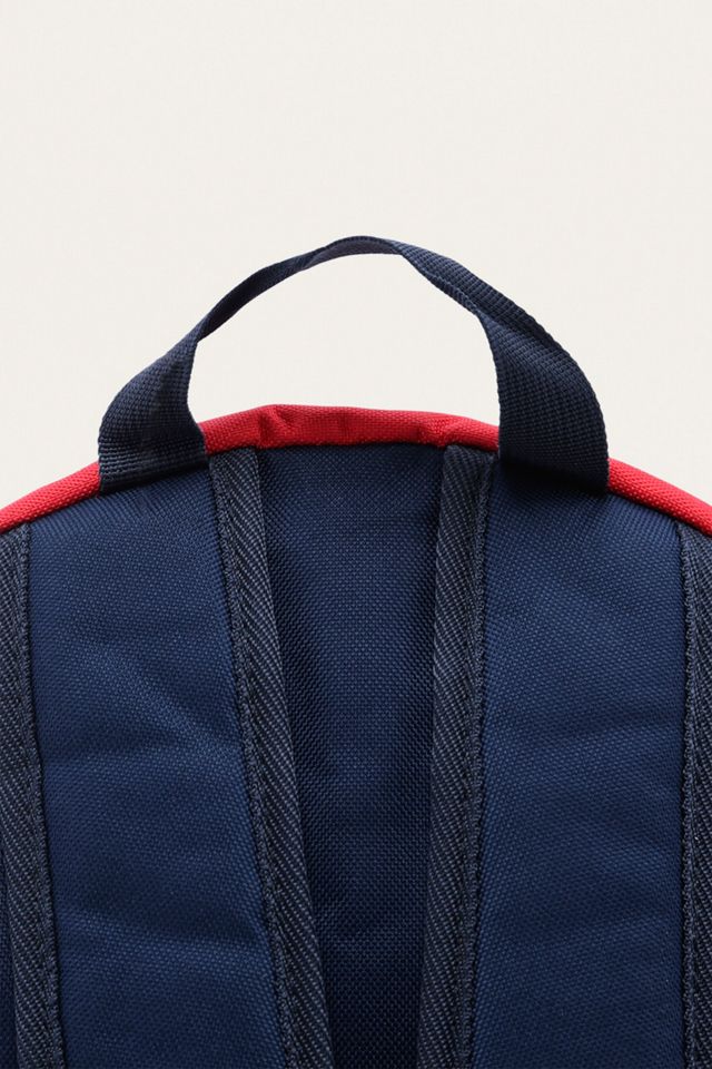 FILA Red And Blue Backpack | Urban Outfitters UK
