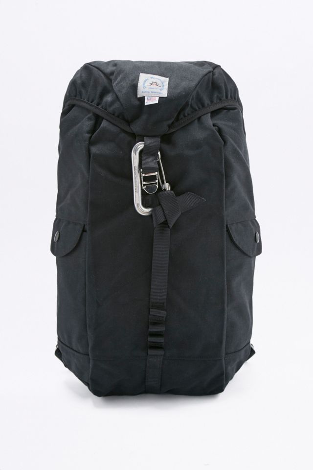 Epperson Mountaineering Black Climb Pack Backpack | Urban Outfitters UK