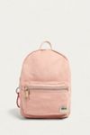 BDG Canvas Mini Backpack | Urban Outfitters UK