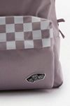 Vans Sporty Realm Lilac Backpack | Urban Outfitters UK