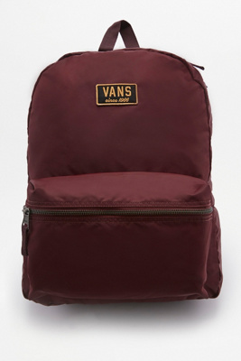 Vans Boom Boom Port Royale Backpack | Urban Outfitters UK