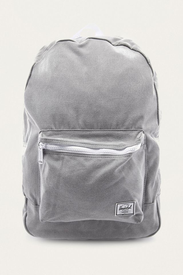 Herschel Supply co. Classic Grey Backpack | Urban Outfitters UK