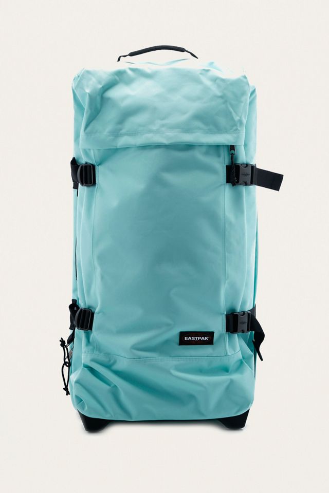 Eastpak Transverz Large Pop-Up Backpack | Urban Outfitters UK