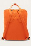 Fjallraven Kanken Burnt Orange Backpack | Urban Outfitters UK