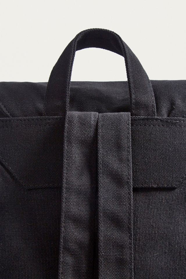 Ellesse Elena Black Backpack | Urban Outfitters UK