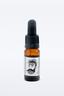 Mr Natty Famous Beard Elixir | Urban Outfitters UK