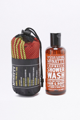 Mr Natty – Set „Wet VS Dry“ | Urban Outfitters DE