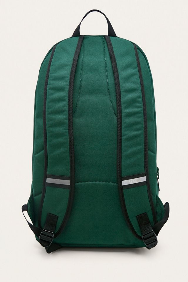 FILA Salvatore Green Backpack | Urban Outfitters UK
