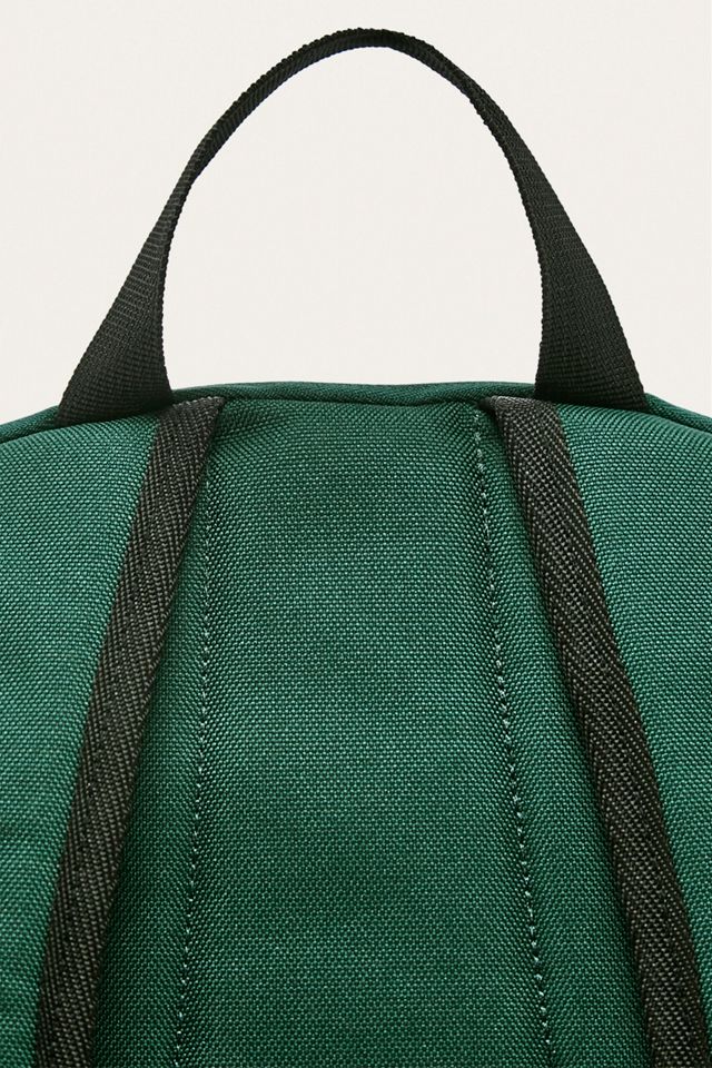 FILA Salvatore Green Backpack | Urban Outfitters UK