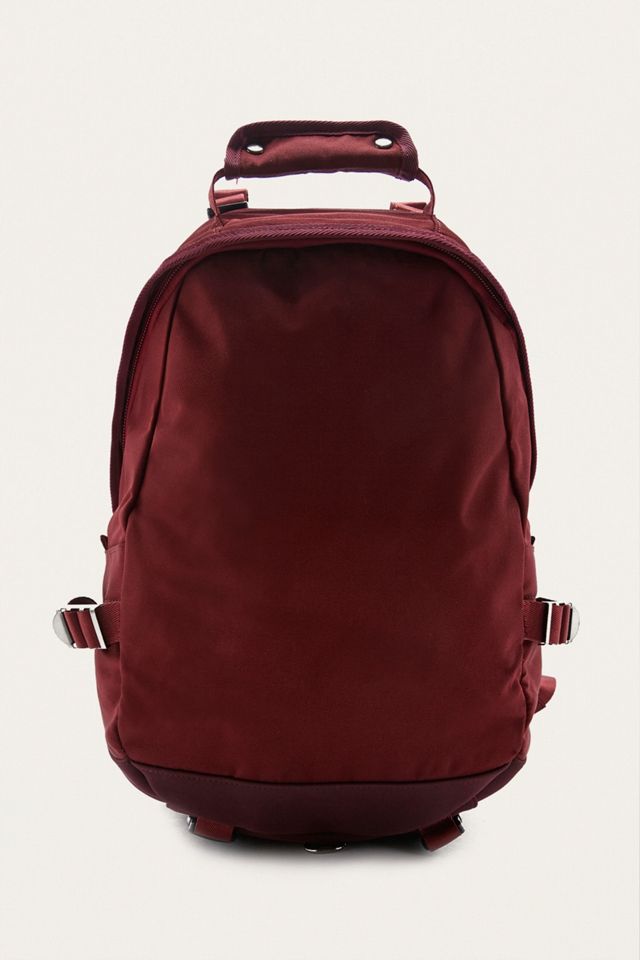 Cove Red Backpack | Urban Outfitters UK