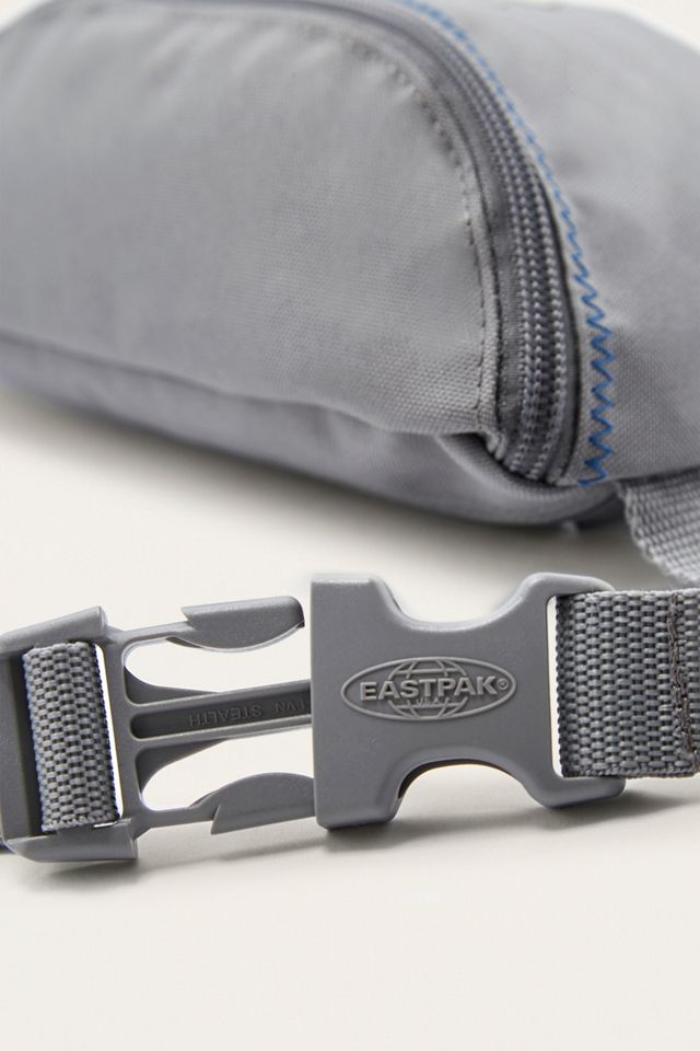 Eastpak Springer Grey Cross Body Bag | Urban Outfitters UK