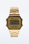 Casio Gold Classic Digital Watch | Urban Outfitters UK