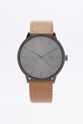 Cheapo Khorshid Funk Metal Watch | Urban Outfitters UK